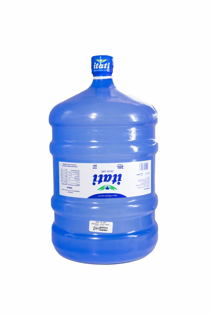 Água Mineral Natural – 20 Litros – MAISGÁS NA SUA VIDA