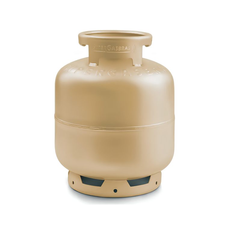 Carga de Glp Botijão de 13 Kg – Supergasbras – MAISGÁS NA SUA VIDA